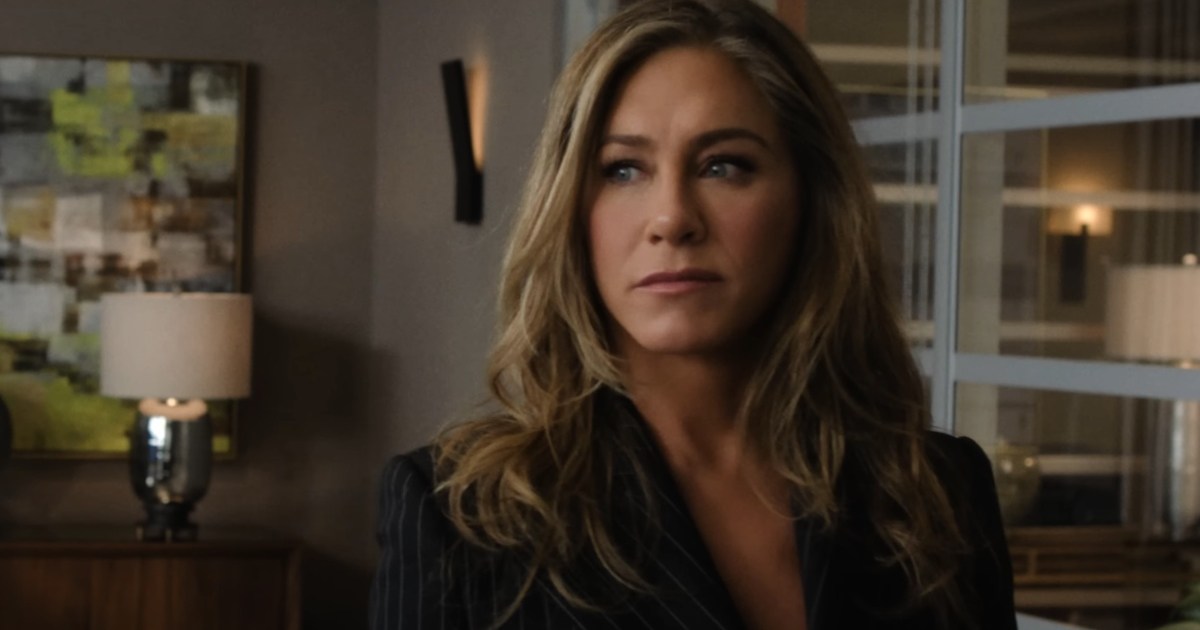 Jennifer Aniston Movies In Order 60 Photos - Moonagedaydream.film