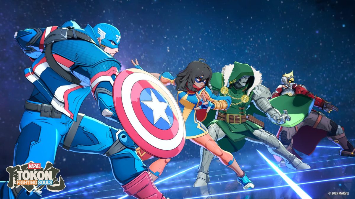 Marvel PS5 Fighting Game Announced, Watch Debut Trailer