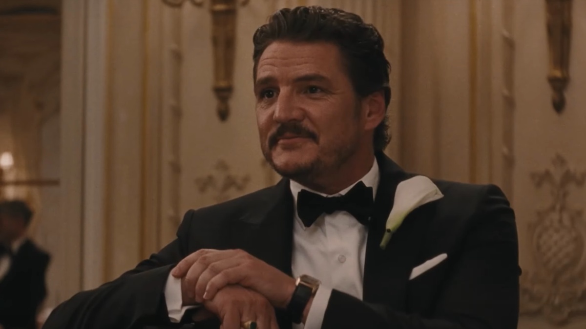 Pedro Pascal Reveals Why He Doesn't Talk About His Relationships