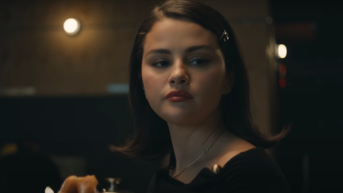 Selena Gomez-Inspired Oreos Are Now Available With Unique Flavor