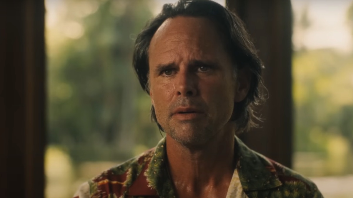 White Lotus’ Walton Goggins Joins Jimmy John’s S.M.U.T Campaign To ...
