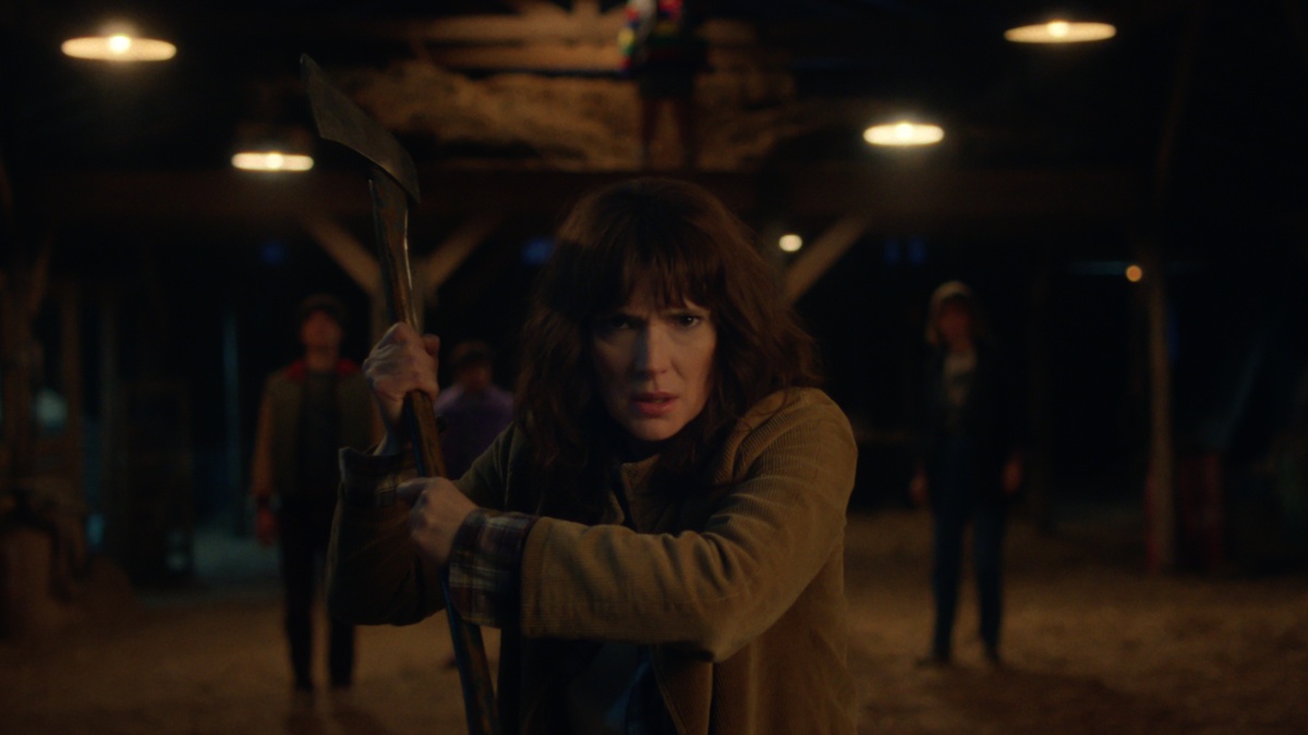 Stranger Things, Wednesday, & Squid Game in New Netflix Trailer