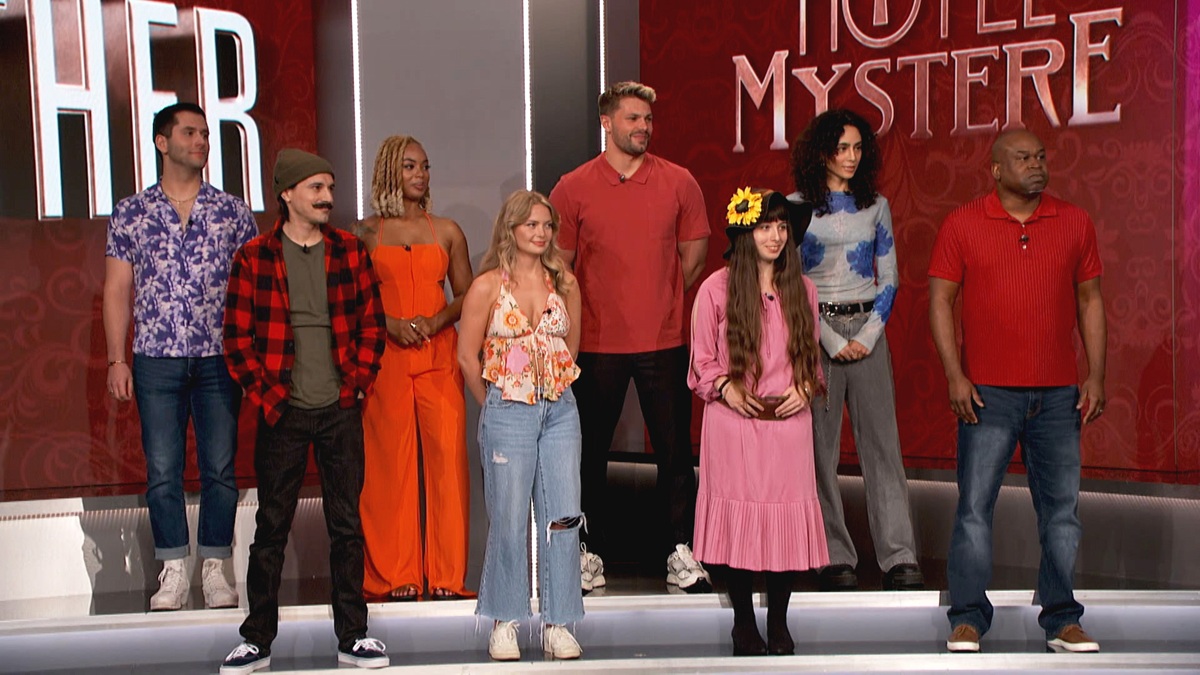 Why There Was No New Episode of Big Brother 27 on September 7