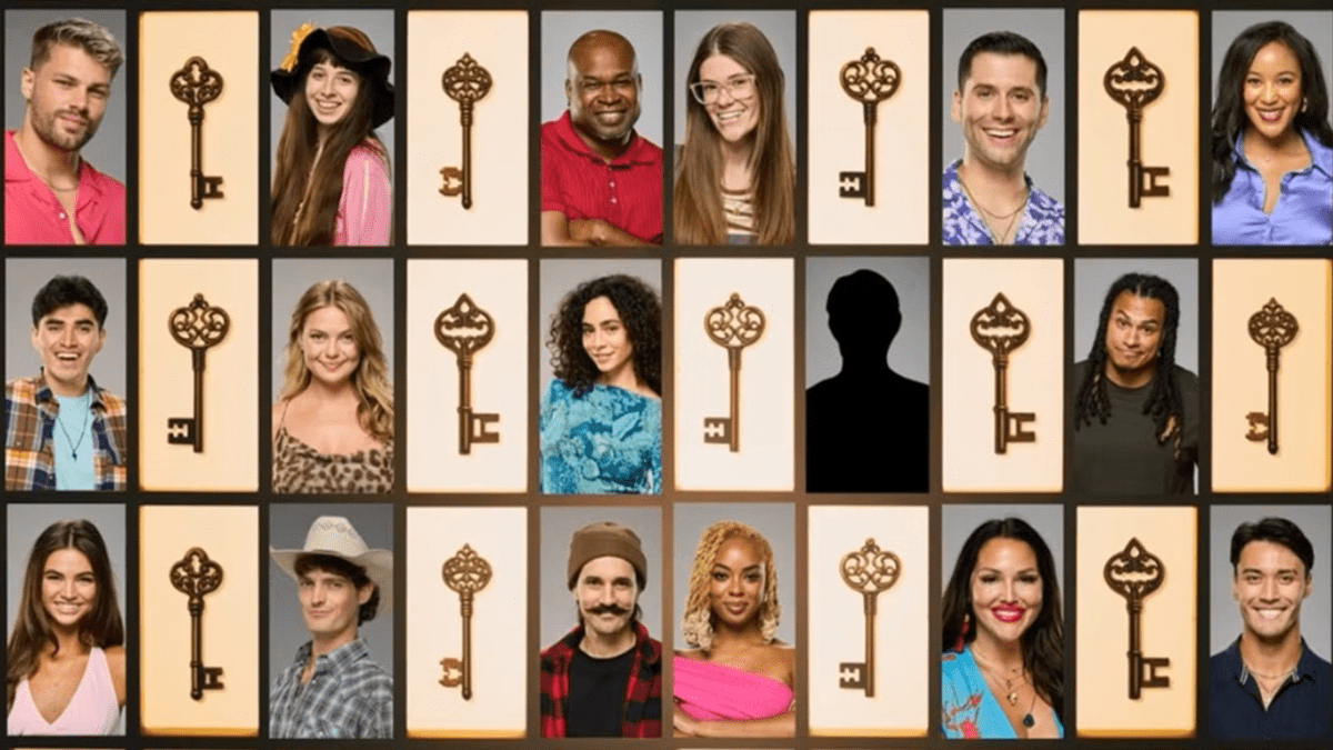 Big Brother Season 27: Who Is the First Head of Household? HoH Revealed