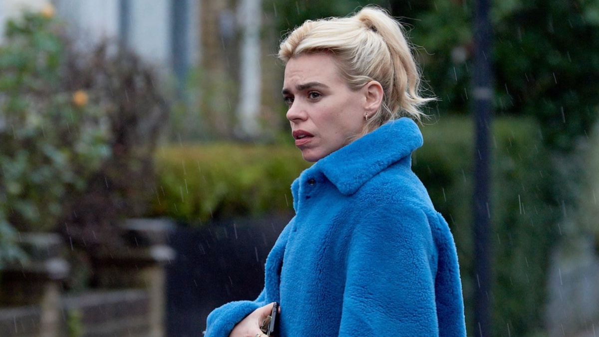 Doctor Who’s Billie Piper on if She Returned as 16th Doctor