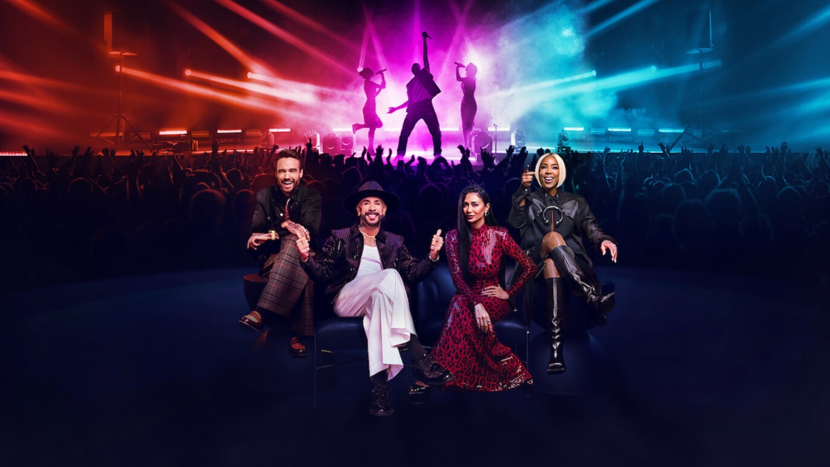 Netflix's Building The Band: Who Won in the Finale?
