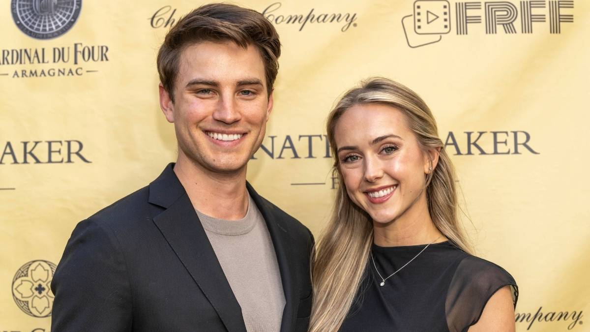 Who Is Carson Rowland's Wife? Maris' Kids & Relationship History