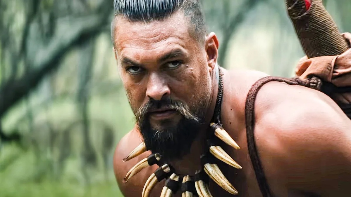 Chief of War Season 1 Episodes 1 & 2 Release Date, Time, Where to Watch