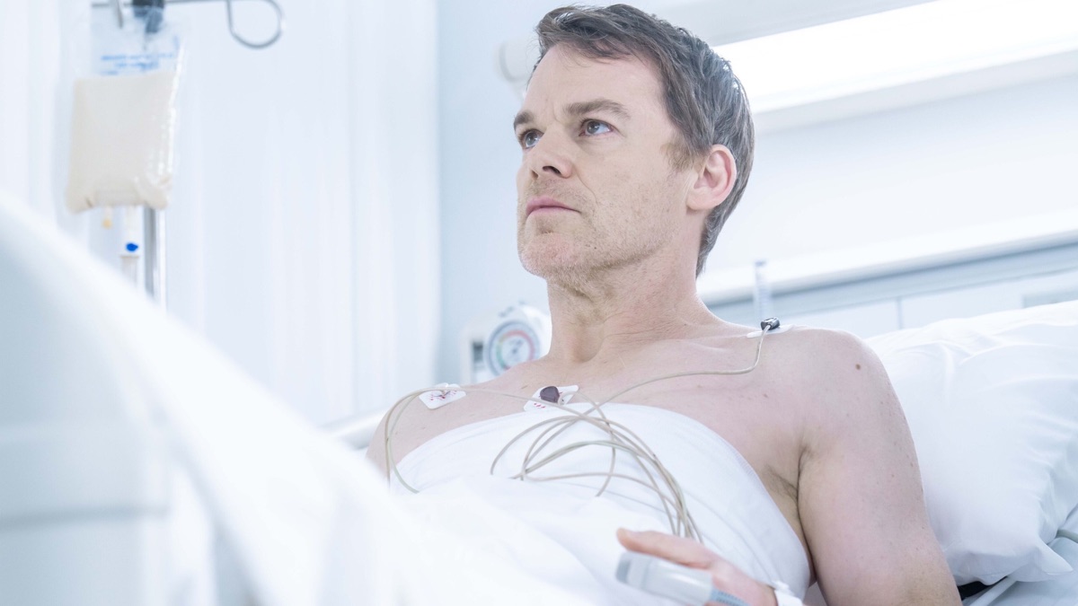 Dexter: Resurrection Trailer Highlights Return of Michael C. Hall