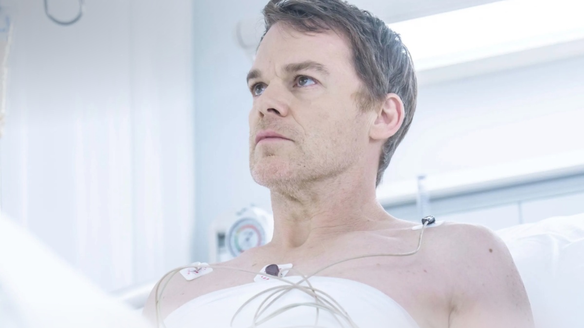 Dexter: Resurrection Trailer Highlights Return of Michael C. Hall