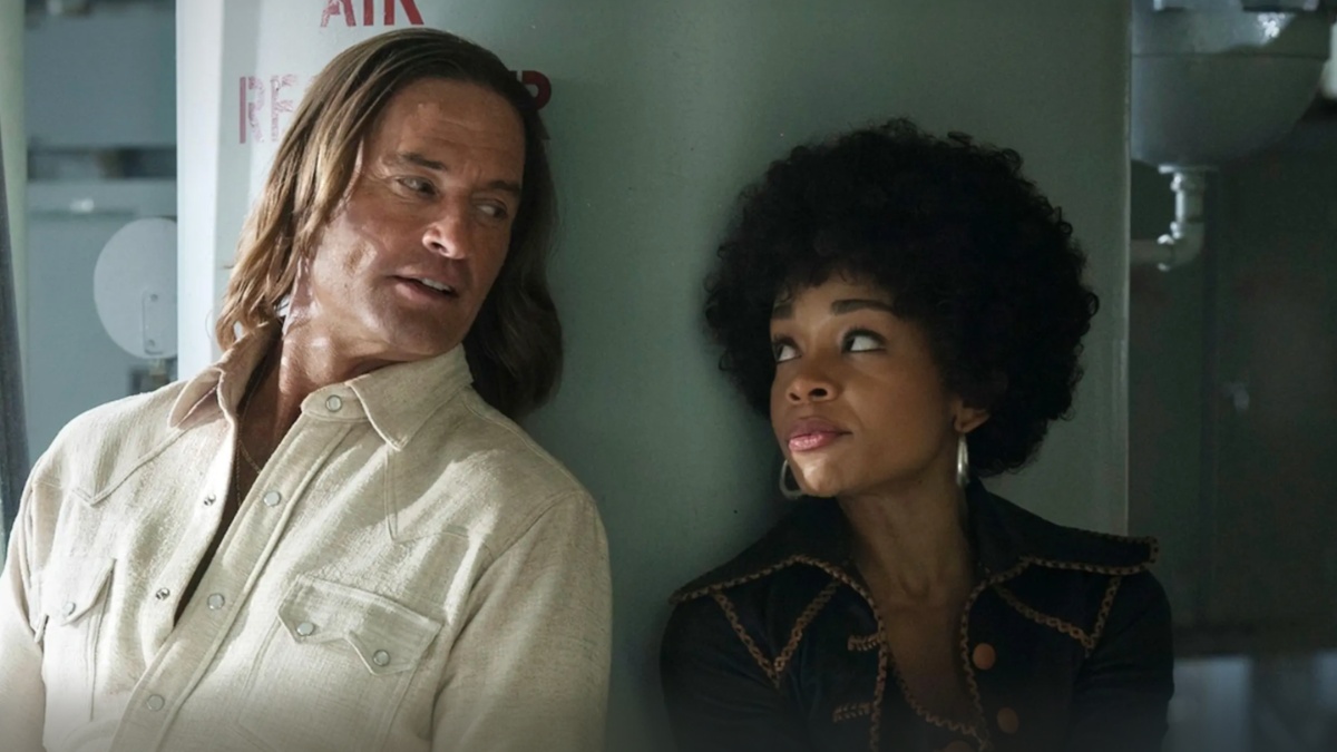 Duster Season 2 Renewal Gets Disappointing Update With HBO Max's Statement
