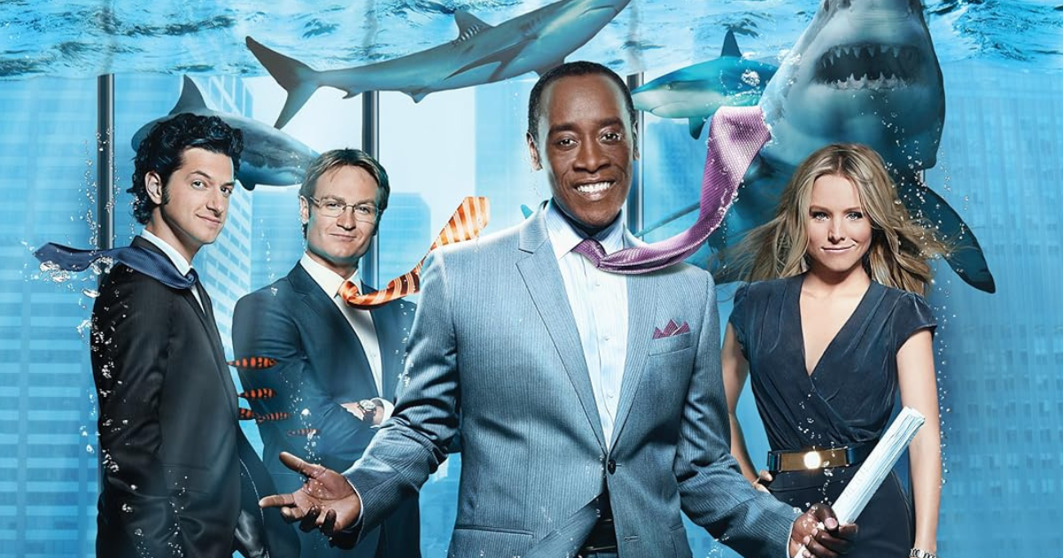 Netflix Schedule July 21-July 27, 2025: New TV Shows & Movies Being Added