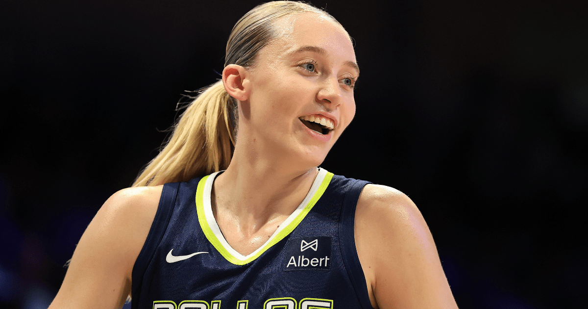 Who Is Paige Bueckers' Girfriend? Azzi Fudd's Job & Instagram