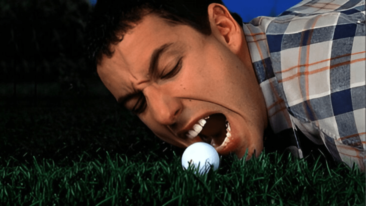 Where Was Happy Gilmore 1 Filmed? All Filming Locations Listed
