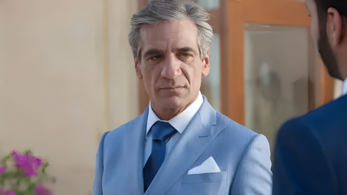 Who Was Alon Aboutboul’s Wife? Shir Bilia’s Job & Instagram