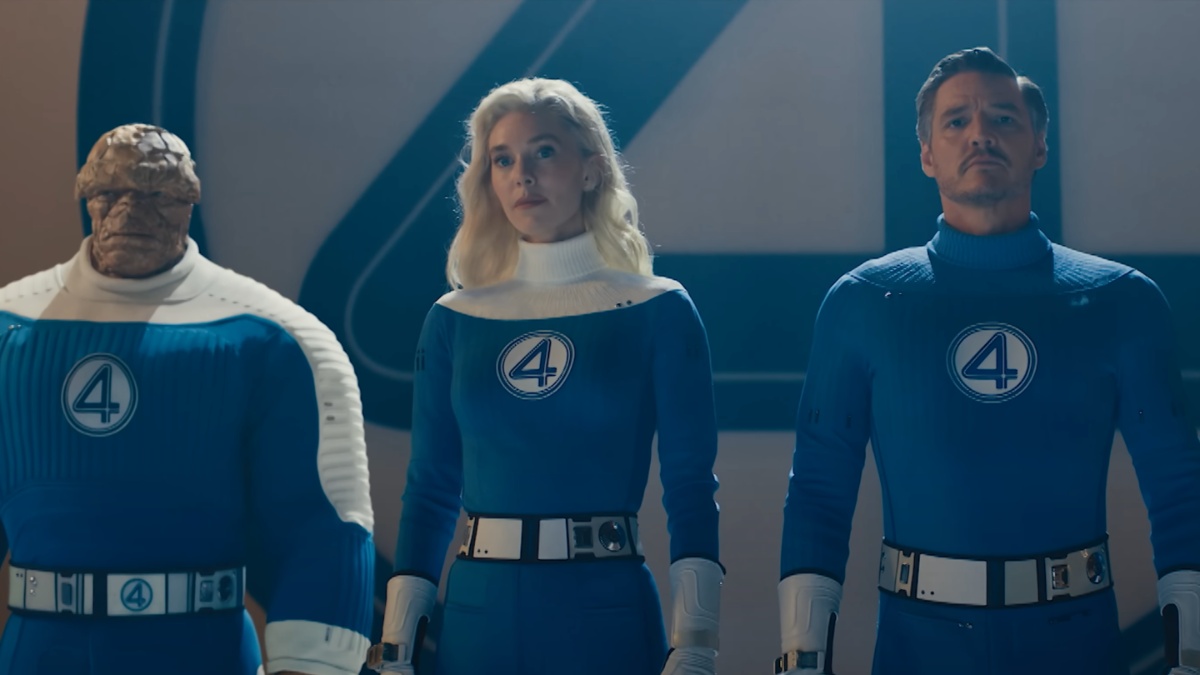 Russo Brothers Hype up Avengers: Doomsday With Fantastic Four Post ...