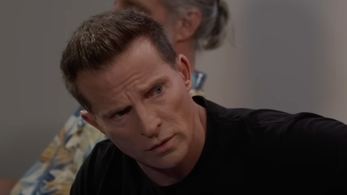Why General Hospital Fans Think Jason Will Reunite With Britt