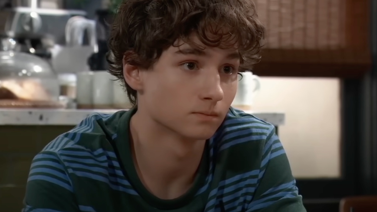 Why General Hospital Fans Think Rocco Has Been Recast