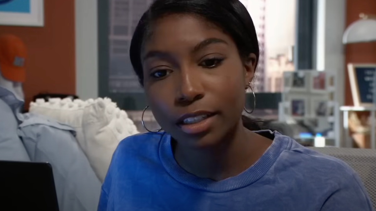 General Hospital: How Did Trina React to Kai's Betrayal?