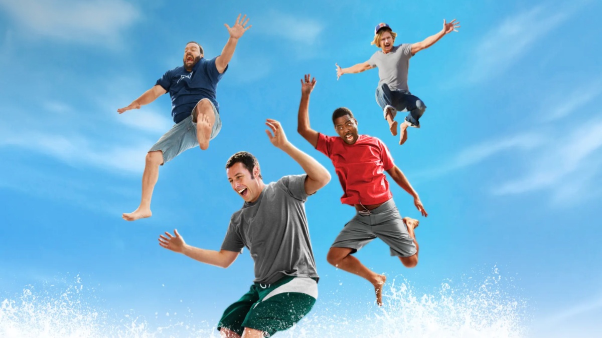 Grown Ups 3: Adam Sandler Gives Promising Update on Comedy Sequel