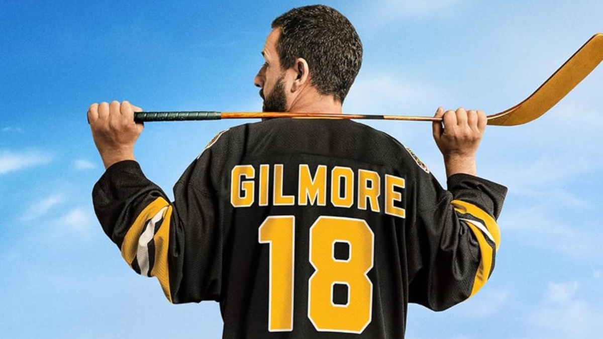 Who Dies in Happy Gilmore 2? Surprising Death Explained