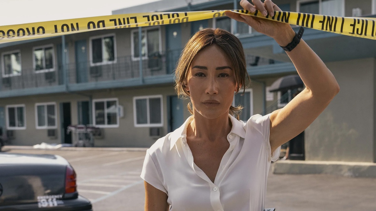 Has Ballard Season 2 Been Canceled or Renewed?