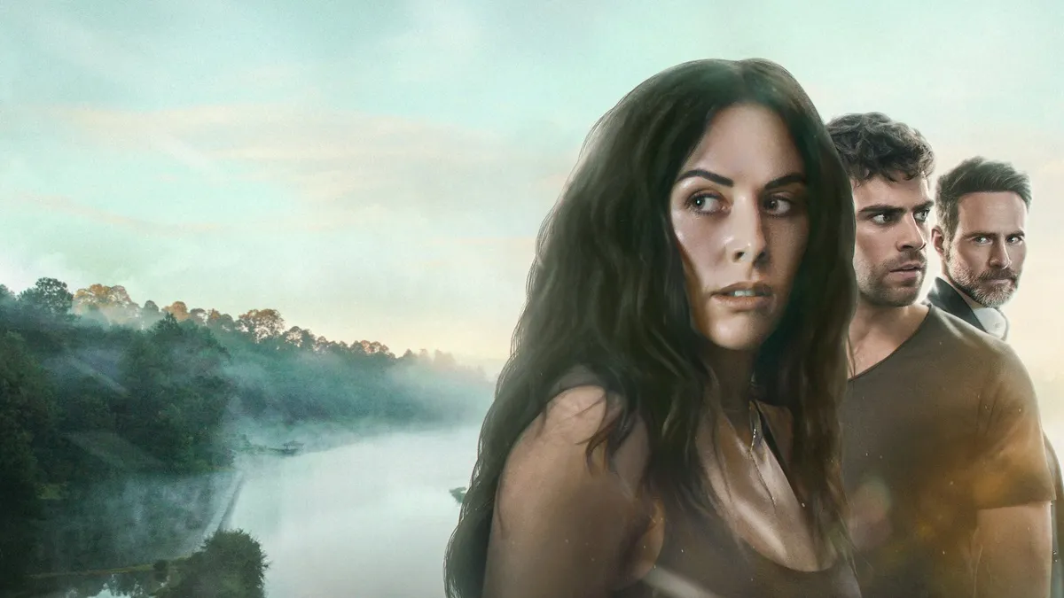 Has Unspeakable Sins Season 2 Been Canceled or Renewed?