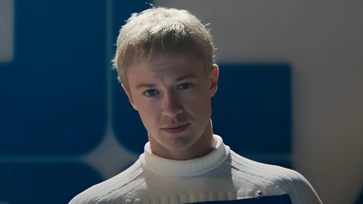 Why Fans Think Fantastic Four's Joseph Quinn Is Dating Amelia Zerbe