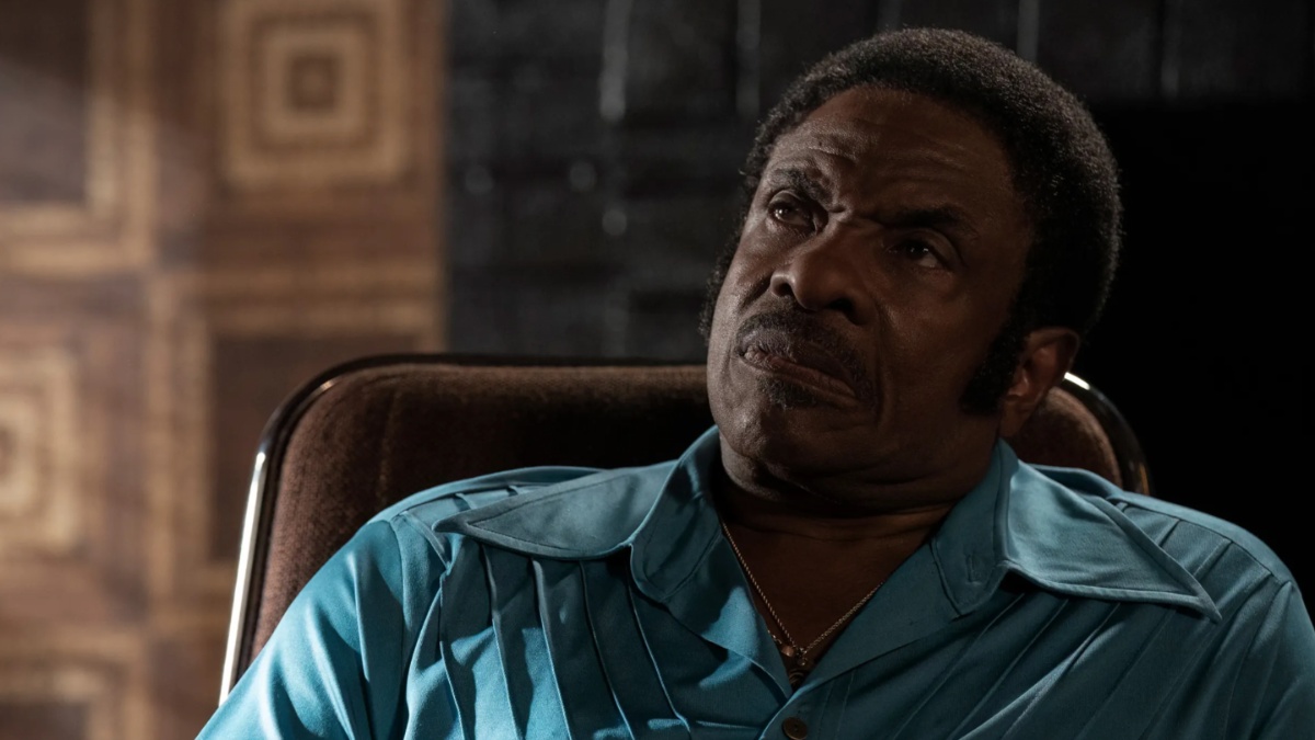 Who Is Keith David's Wife? Dionne Lea Williams' Job & Kids