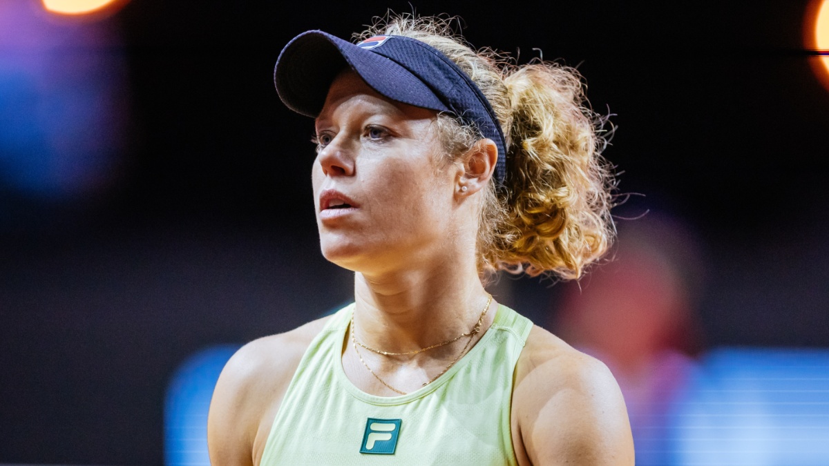 Who Is Laura Siegemund's Boyfriend? Antonio Zucca's Job & Relationship ...