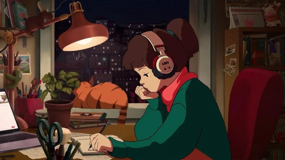 Who Is the LoFi Girl, YouTube's Iconic Study Streamer Who Graduated ...