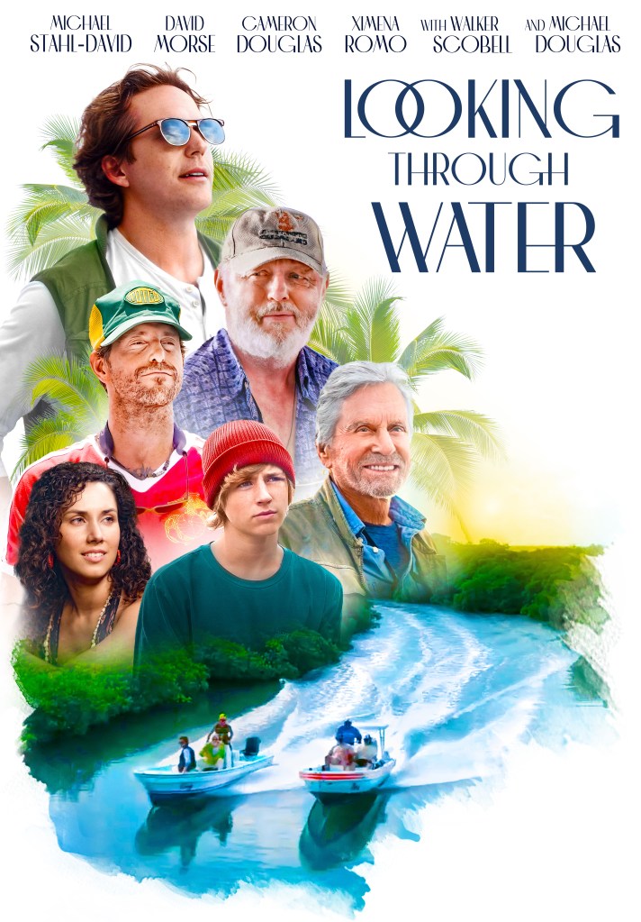 Michael Douglas’ Last Movie Gets Poster, Release Date Info | Exclusive