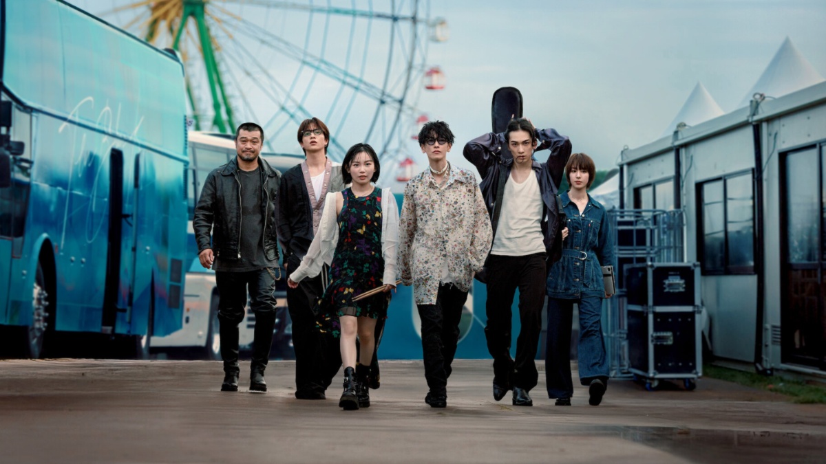 Has Glass Heart Season 2 Been Canceled or Renewed?