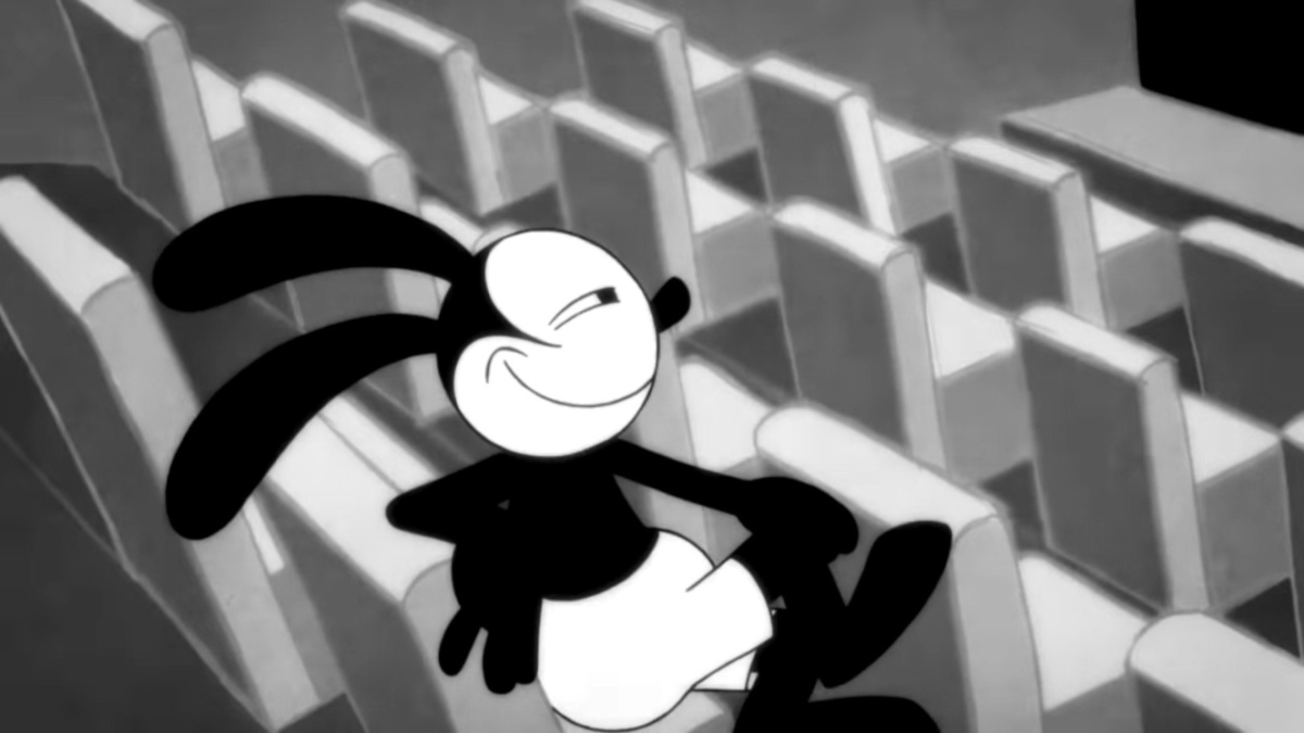 Iron Man Director's Oswald The Lucky Rabbit Series Cast Adds 3 Leads