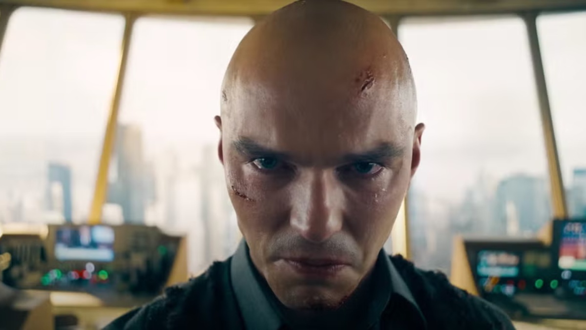 Superman’s Lex Luthor Actor Wants This Dream Team up in DCU