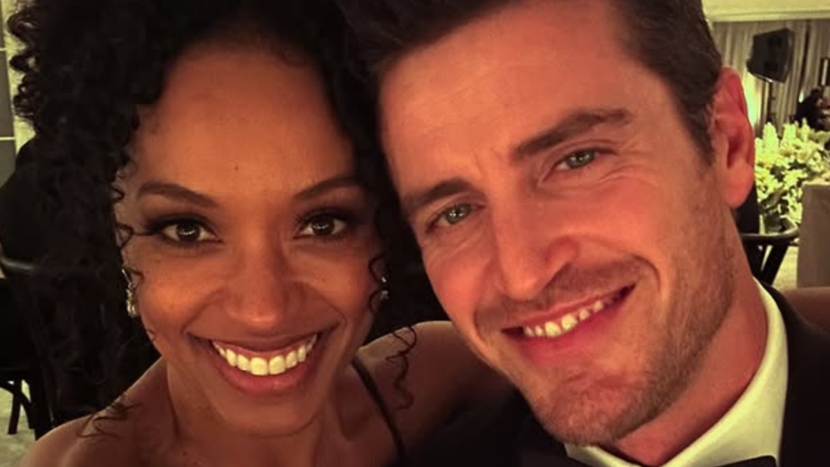 Chicago Fire's Jake Lockett & Dominique Domingo Hawaiian Wedding Explained