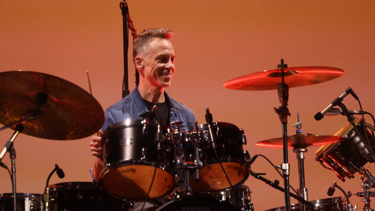 Why Is Matt Cameron Leaving Pearl Jam After 30 Years?