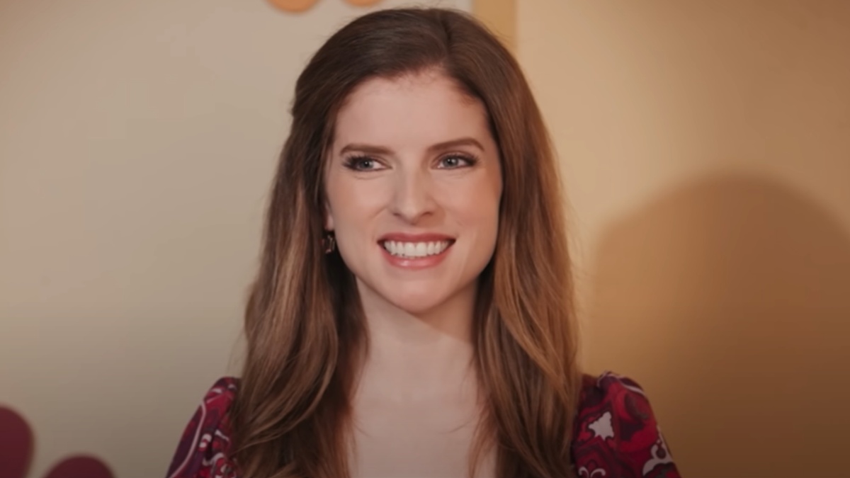 Who Is Anna Kendrick Dating in 2025? Alex Edelman's Job & Relationship ...