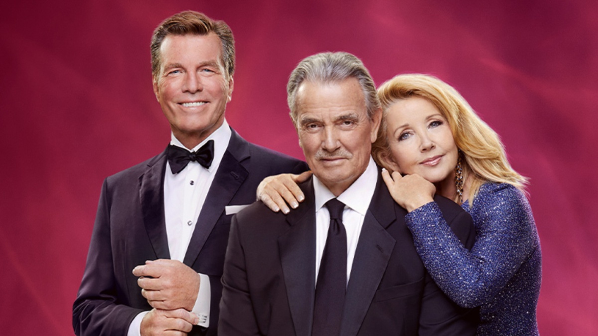 Who Is Leaving & Coming to Young & Restless This Week (July 7-11)?