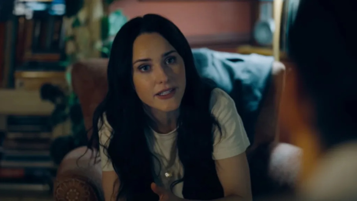 Superman’s Rachel Brosnahan Wants Lois Lane to Be Superwoman in Sequel