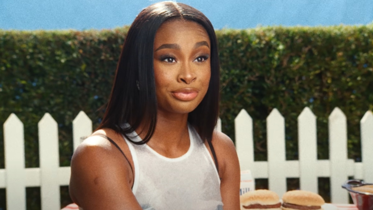 Who Is Coco Jones' Fiancé? Donovan Mitchell's Job & Relationship History