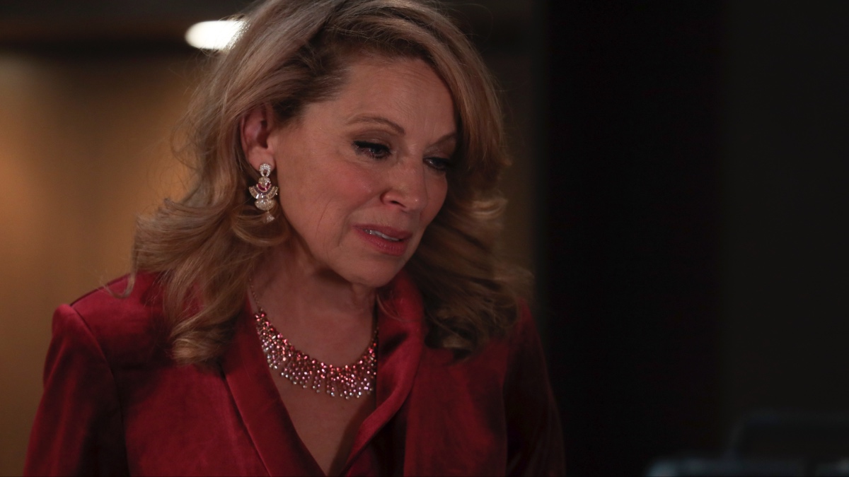 General Hospital's Kathleen Gati Confirms Return as Liesl Obrecht ...