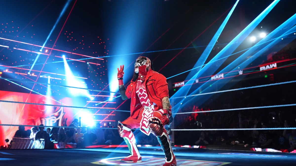WWE Monday Night Raw Results & Winners on July 14: Who Won?