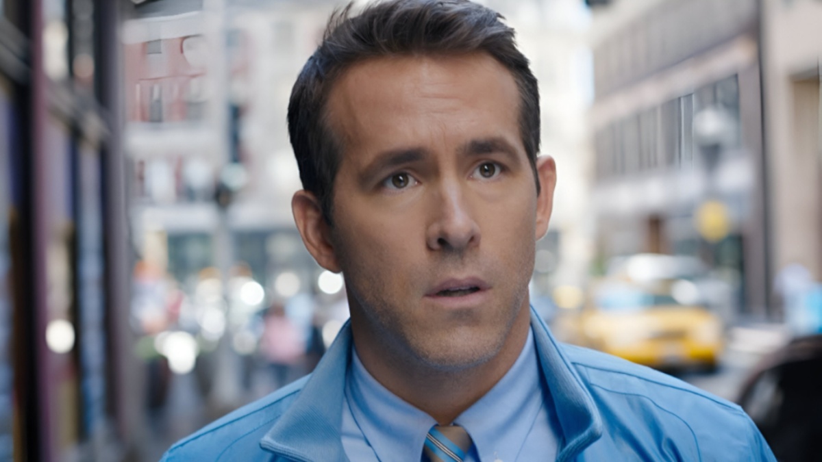 ‘Ryan Reynolds Fat Suit’ Trends as Fans Rediscover 2005 Movie