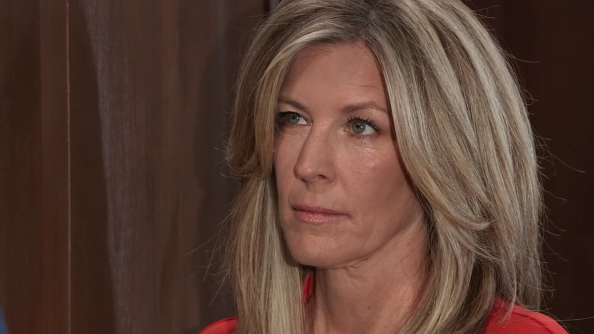 General Hospital’s Carly Actor Laura Wright Is ‘Ready For’ This Fall