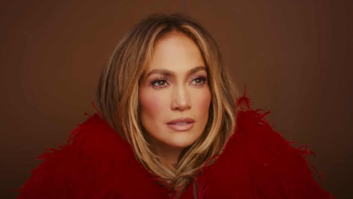 Jennifer Lopez's Comment on Getting Married Again Explained