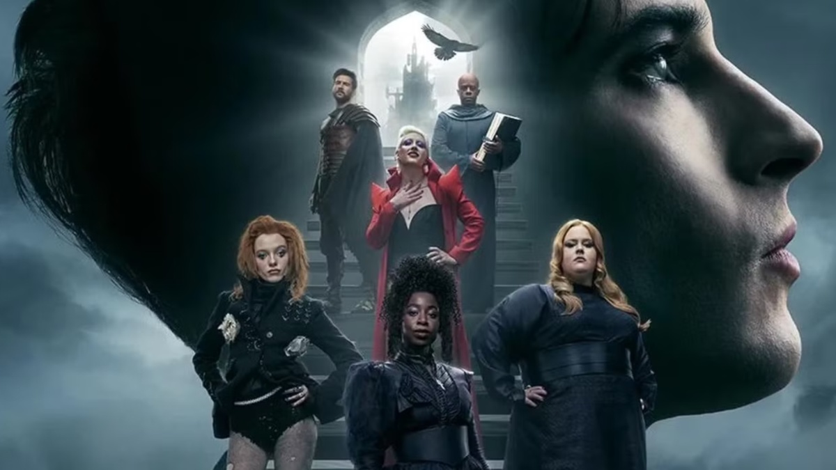 The Sandman Writer Explains Jacob Anderson’s Casting as Daniel Hall