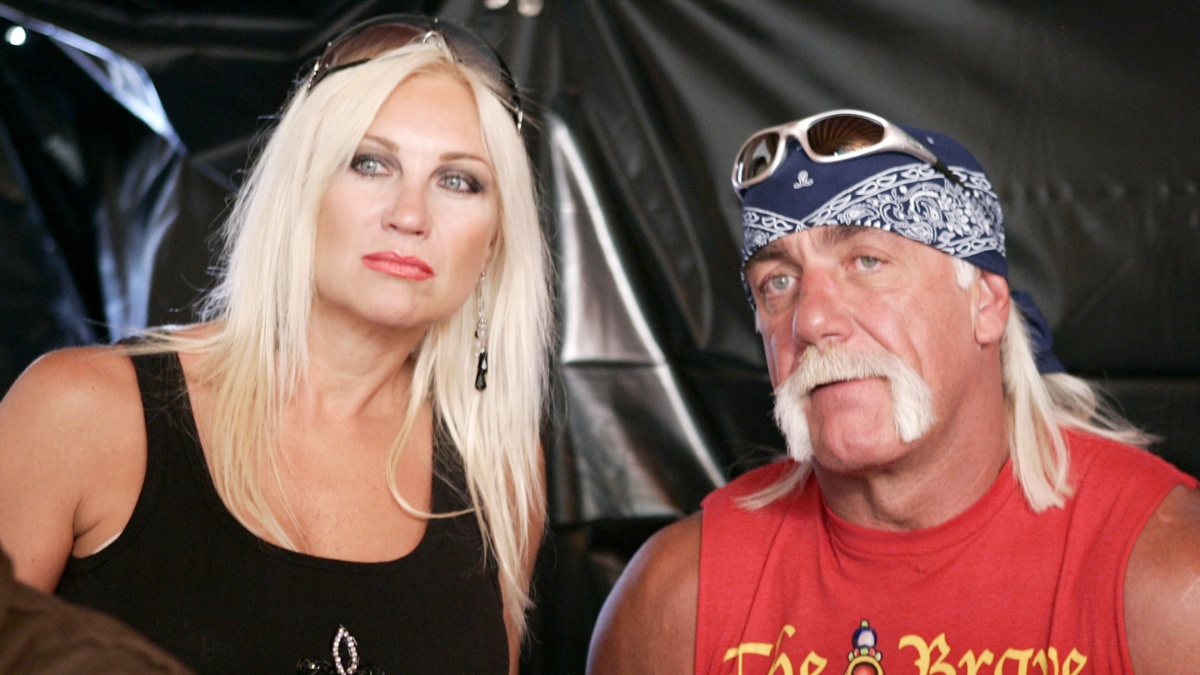 Who Is Hulk Hogan’s Ex-Wife? Linda’s Kids & Relationship History