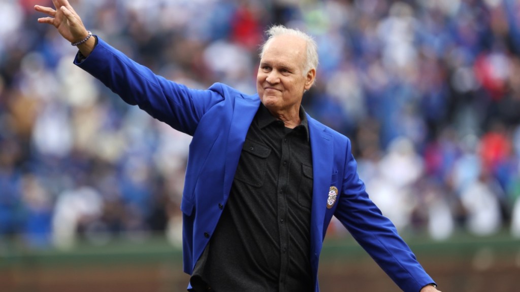 What Happened to Ryne Sandberg? Chicago Cubs Legend Passes Away