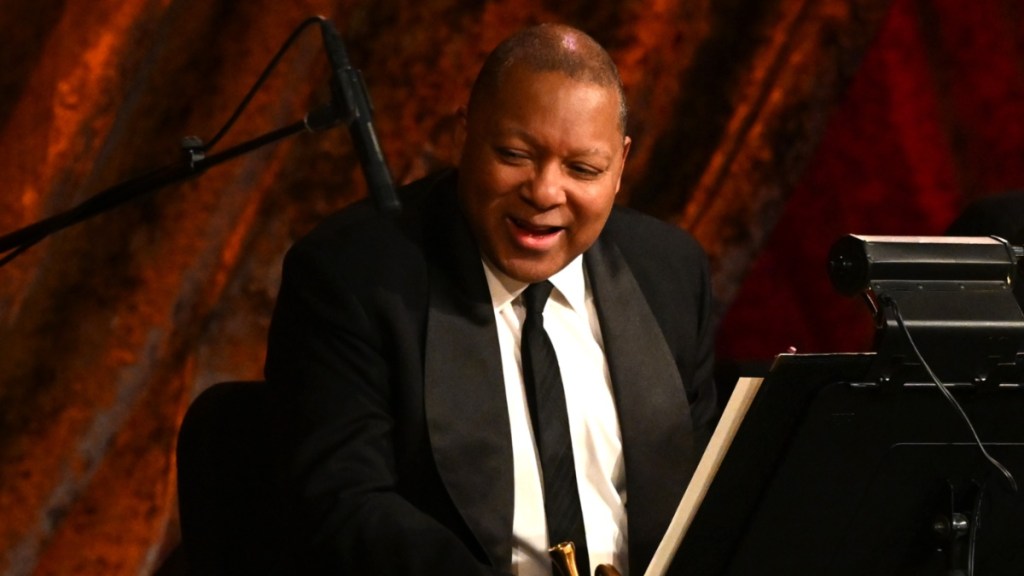 Who Is Wynton Marsalis' Wife? Nicola Benedetti's Age & Relationship History